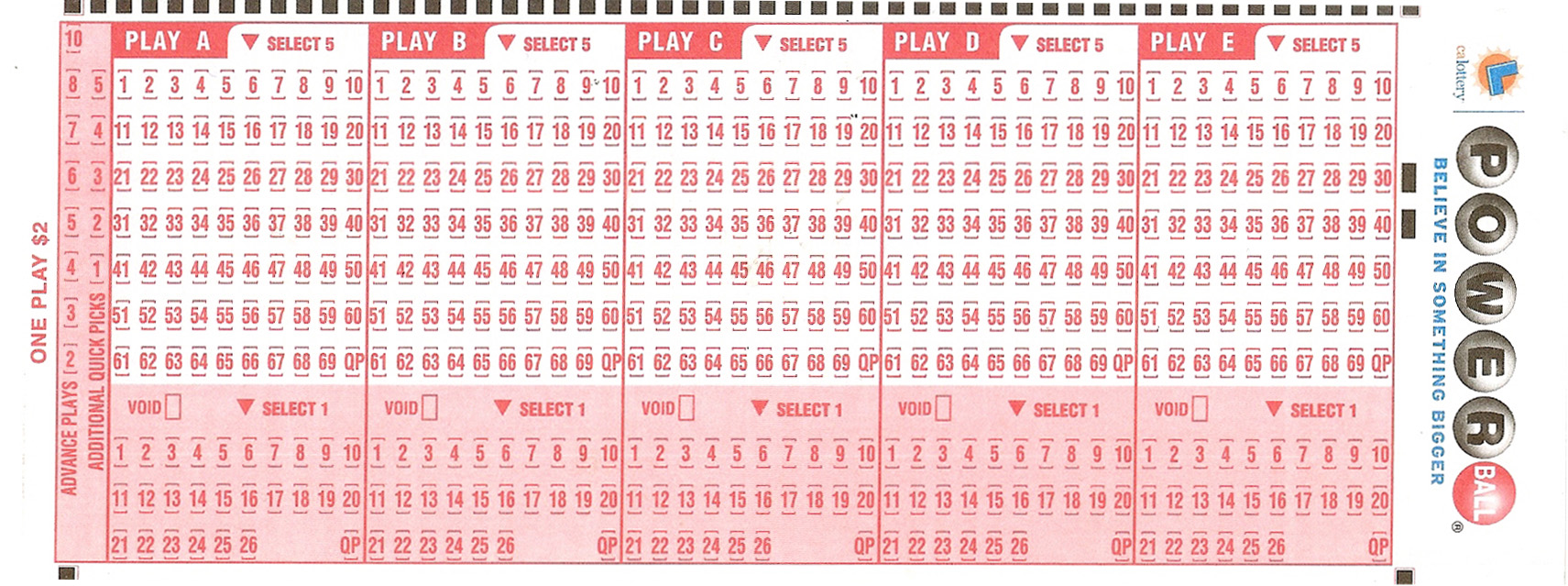 Mathematical Musing: Will I be Buying a Powerball Ticket? | MrKirkMath.com